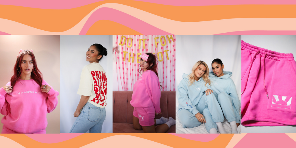 PROJECT ME SHOP – Project Me